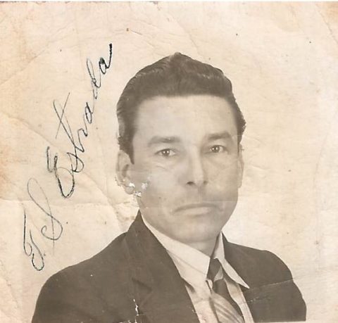 Estrada Family Page | Mendez v Westminster